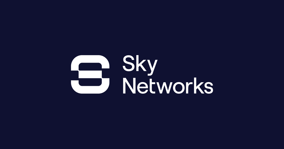Onze oplossingen geven je grip op vandaag en meer - Sky Networks